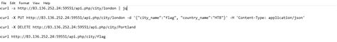 Web Requests Crud Api Academy Hack The Box Forums