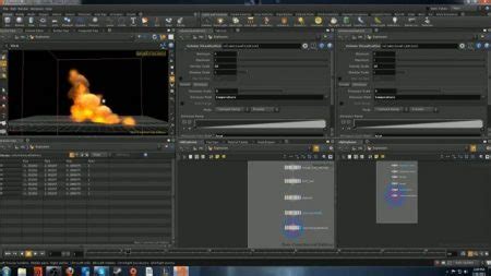 Introduction To Houdini Particles