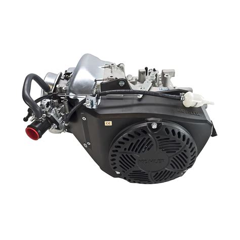 Kohler Ch440 3172 Horizontal Command Pro Engine Replaces Ch440 3296