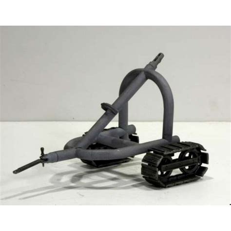 O Scale Logging Arch Kit