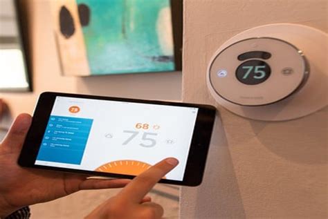 Honeywell Turns The Heat Up On Transformation