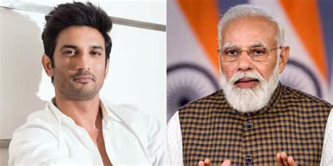 अब खुद पीएम मोदी दिलाएंगे Sushant Singh Rajput को इंसाफ बॉलीवुड की आई