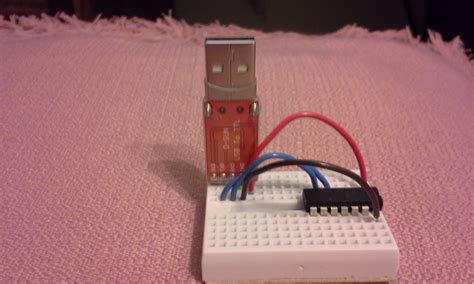 Pic Uart To Usb Interface Boomer Rules
