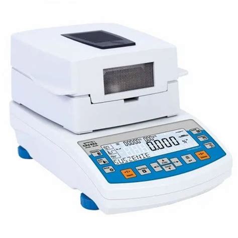 Moisture Analyzer Automation Grade Automatic At Best Price In Vadodara