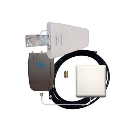 Репитер PicoCell SXB 900/1800 - Репитеры PicoCell - Усиление GSM 3G ...