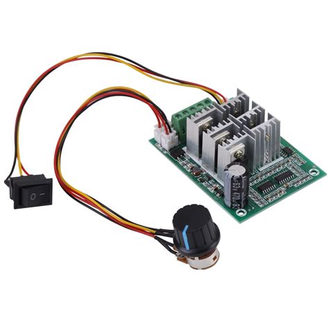 Buy Speed Controller DC Motor Controller DC Motor Speed Controller Motor Speed Controller