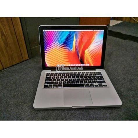 Laptop Apple Bekas Macbook Pro Inch Late Md Mulus Harga Nego Di Jakarta