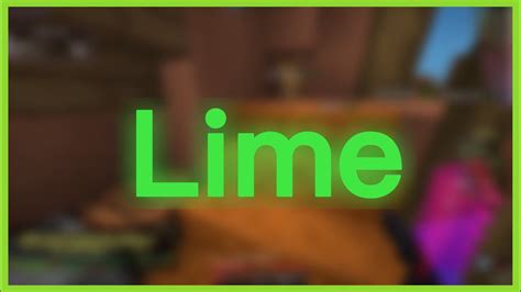 lime client 1minecraft