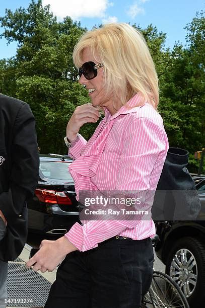 Rielle Hunter Photos And Premium High Res Pictures Getty Images