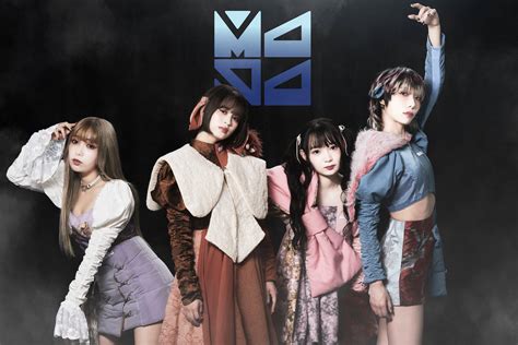 🍭 Mapa、新sg表題曲「calling Box」mv公開！ Popnroll ポップンロール