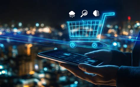 Transforming Commerce With Cloud Data And Ai Stratpoint Blog