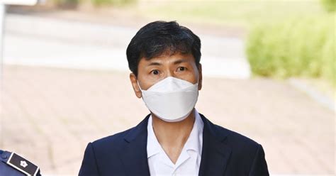 안희정 성폭행 손배소 2심 시작신체 재감정 필요 Vs 고통