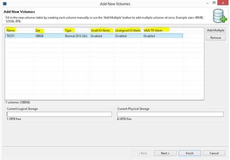 Cibin Varghese Emc Xtremio Storage Provisioning