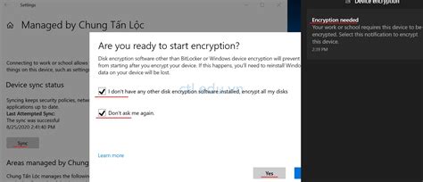 Lab Microsoft Module Managing Security