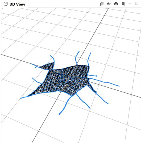 Tutorial 1 Essential Skills—arcgis Cityengine Resources Documentation