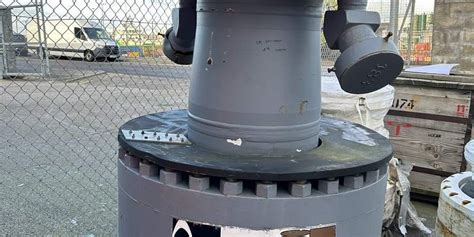 Ksi Riser Flex Joint Rigfinder