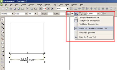 Как изменить текст в Coreldraw ГЛАВА 6 Ввод И редактирование текста