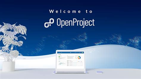 why openproject open source project management software youtube