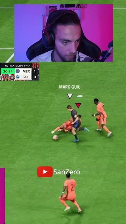 Draft Fc25 Fifa25 فيفا25 العاب Shortvideo يوتيوب Youtube