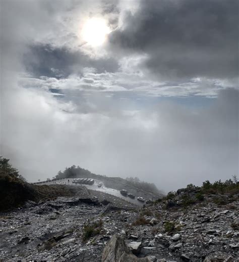 20240129高雄關山嶺山 第3刷 健行筆記