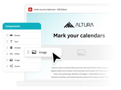 B2b Content Personalization Adobe Journey Optimizer B2b Edition