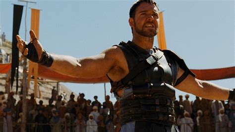 გლადიატორი Gladiator ქართულად Srulad Com