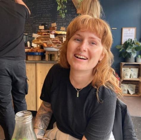 Ruby Love End Of Life Doula Uk