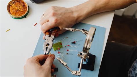 S8050 Transistors Datasheet Pinout Equivalent And Uses Aichiplink