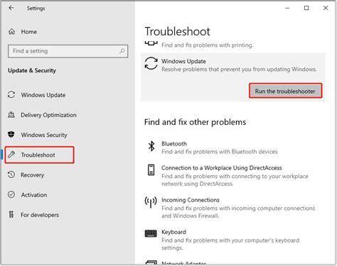 Windows Server 2019 Updates Not Working Follow The Guide