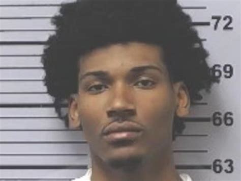 Mobile Police Arrest Second Suspect In Walmart Parking Lot Shooting