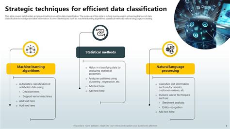 data classification powerpoint ppt template bundles ppt example