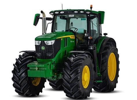 John Deere Tractor Error Codes Understanding And Diagnosing Obd2ltd Blog