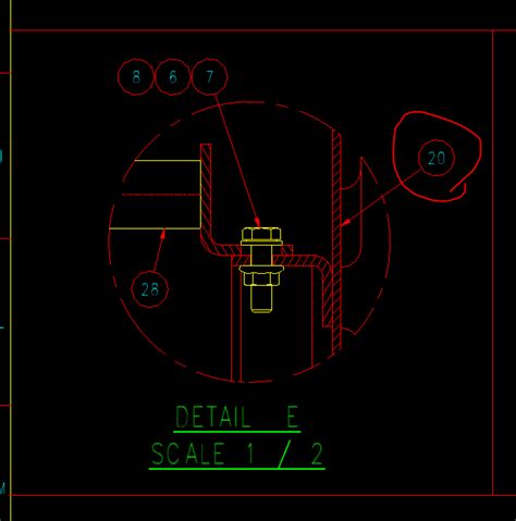 Solved Adding A Balloon Using Vba Autodesk Community