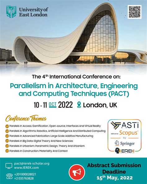 The Parallelism In Architecture And Computing Techniques Facebook