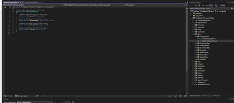 asp core web api blazor projesi jwt validation ve logging by