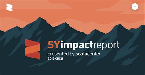 Scala Center Five Year Impact Report