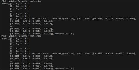 Bug Traintexttoimagelorapy Not Support Multi Nodes Or Multi Gpus Training · Issue 4046