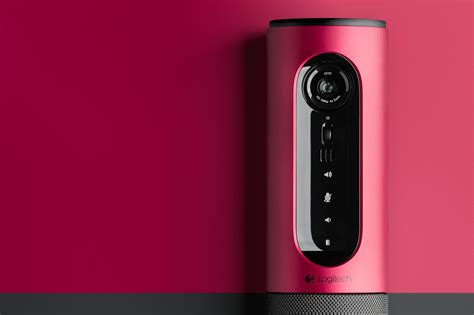 Logitech Conferencecam Connect Behance