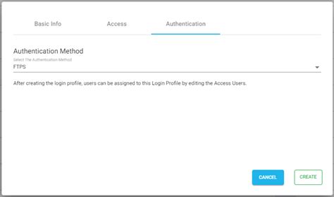 Share Files From Azure File Storage Using Ftps Protocol