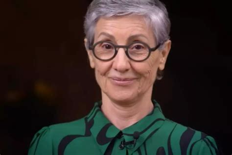 Cássia Kis Declara Que Pandemia Foi Maravilhosa