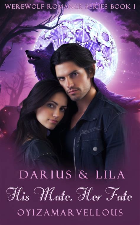 Werewolf Romance Series Ebook Scribd