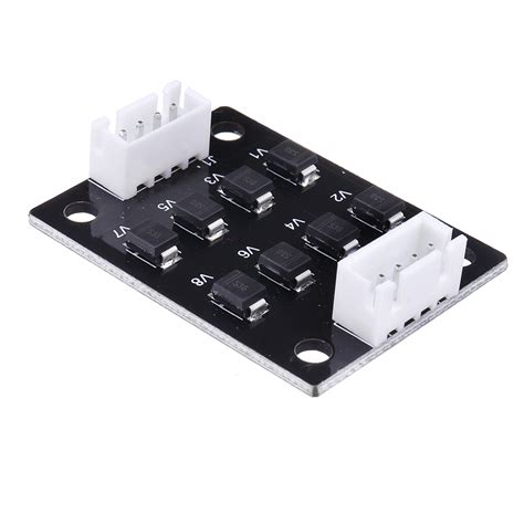 tl smoother v1 0 addon module for 3d printer motor drive