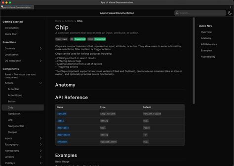 Where Is Search Bar In Ui Toolkit Builder Unity Engine Unity Discussions