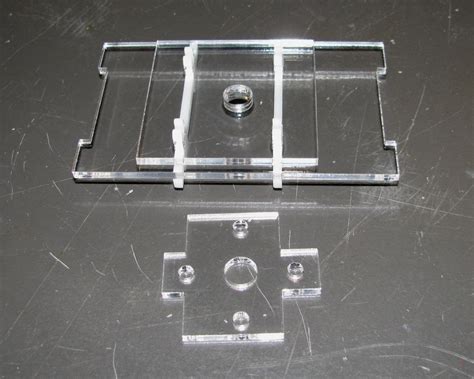 Raspberry Pi Camera Enclosure Built To Spec