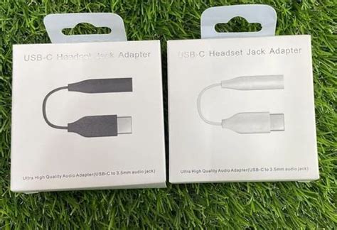 Type C To Mm Audio Jack At Rs Piece Karol Bagh New Delhi Id