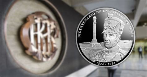 Bcrp Pone En Circulación Nueva Moneda De S1 Así Se Ve Este Es Su
