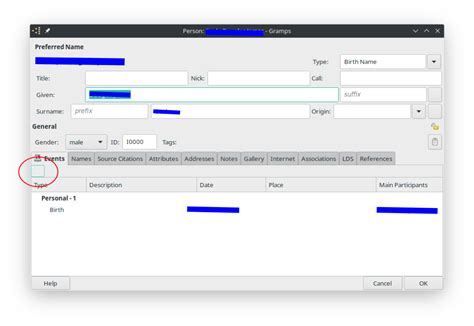 Some Gui Features Are Invisible For Me Rgramps