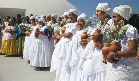 25 Facts About Candomblé