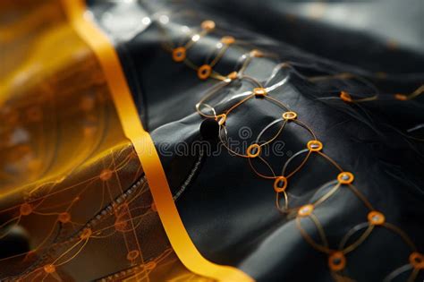 Sustainable Fashion With Flexible Batteries And Smart Textiles Solar