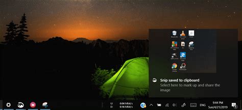 Snipping Tool Vs Snip Sketch How Do They Differ